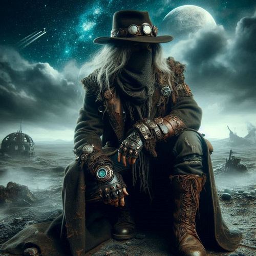 NIHILUM NEXUS – Ex nihilo omnia, omnia ad nihihilum